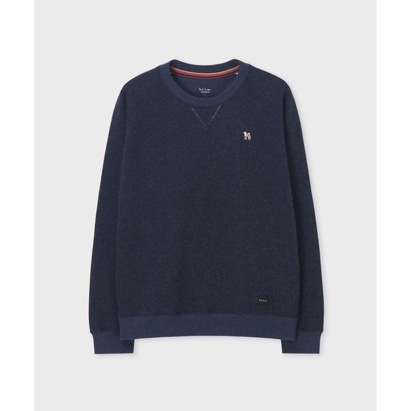 ZOZO問い合わせ番号:99971566ショップ:Paul Smith，ポール・スミスブランド:Paul Smith，ポールスミス商品名:“Japan Dog” スウェット【853294 7125】カテゴリ:トップス>スウェットブラン...