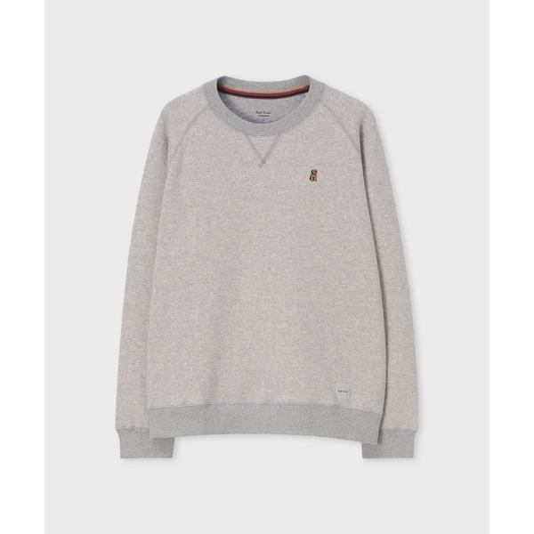 ZOZO問い合わせ番号:99971567ショップ:Paul Smith，ポール・スミスブランド:Paul Smith，ポールスミス商品名:“Japan Dog” スウェット【853294 7125XL】カテゴリ:トップス>スウェットブ...
