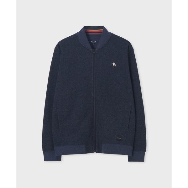 ZOZO問い合わせ番号:99971570ショップ:Paul Smith，ポール・スミスブランド:Paul Smith，ポールスミス商品名:“Japan Dog” ジップアップブルゾン【853294 7126XL】カテゴリ:ジャケット/アウタ...