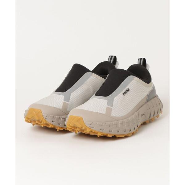 『セール実施中』ZOZO問い合わせ番号:99971615ショップ:FRIDGE，フリッジブランド:fridge，フリッジ商品名:【norda】ノルダ 003(CINDER)カテゴリ:シューズ>スニーカーブランド品番:003-CINDE...