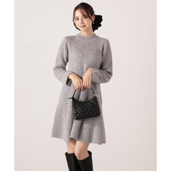 ZOZO問い合わせ番号:99971637ショップ:PROPORTION BODY DRESSING，プロポーションボディドレッシングブランド:PROPORTION BODY DRESSING，プロポーションボディドレッシング商品名:ウールブ...