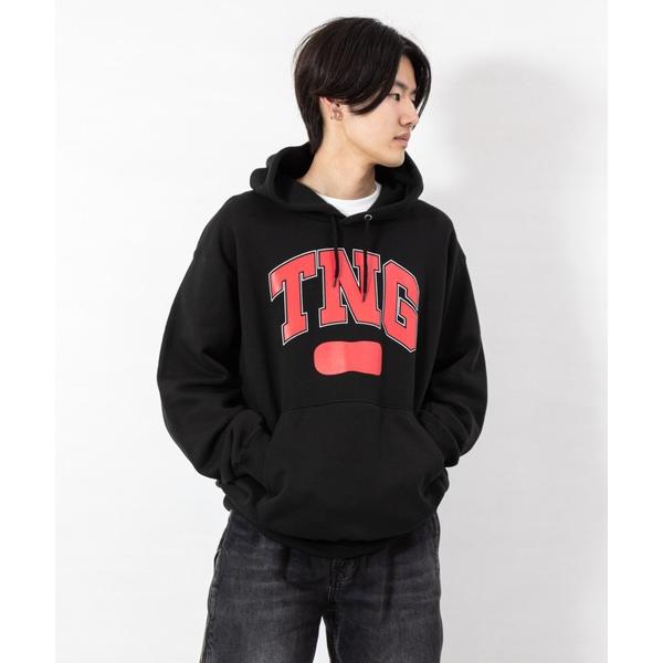 ZOZO問い合わせ番号:99971738ショップ:TENGA，テンガブランド:TENGA，テンガ商品名:TNG パーカーカテゴリ:トップス>パーカーブランド品番:PAR-016-M / PAR-016-L / PAR-016-XL /...