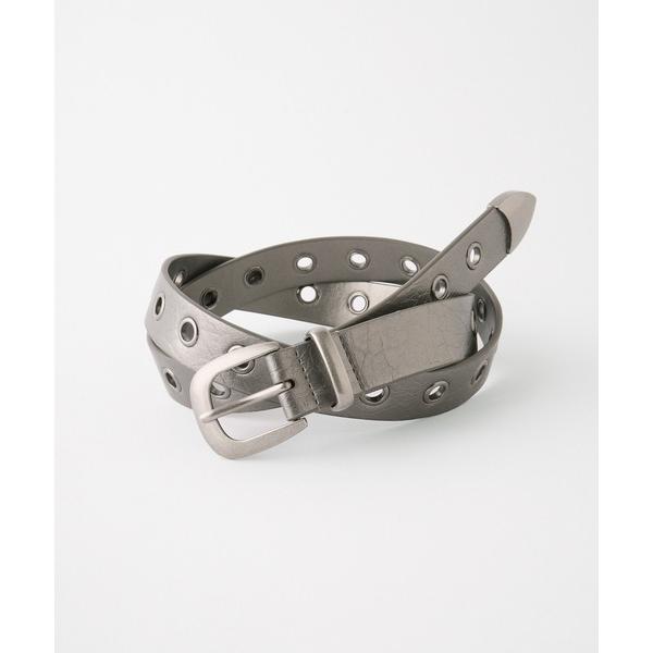 『タイムセール実施中』ZOZO問い合わせ番号:99971799ショップ:EMMA CLOTHES，エマ クローズブランド:Spielio，シュピーリオ商品名:【Spielio】 Vintage western belt / ヴィンテージウェ...