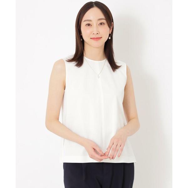 『セール実施中』参考価格：17，600円発売時期：2023年03月コンディション：A（使用感なし）数回使用した程度で使用感が感じられないアイテム参考商品名：ノースリーブトップス参考品番：P6P02102__【商品に関する注意事項】・こちらの...