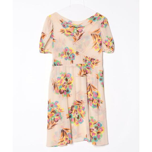 コンディション：A（使用感なし）数回使用した程度で使用感が感じられないアイテムZOZO問い合わせ番号:99980016ショップ:ZOZOUSED，ゾゾユーズドブランド:CORTES WORKS，コルテスワークス商品名:半袖ワンピースカテゴリ...