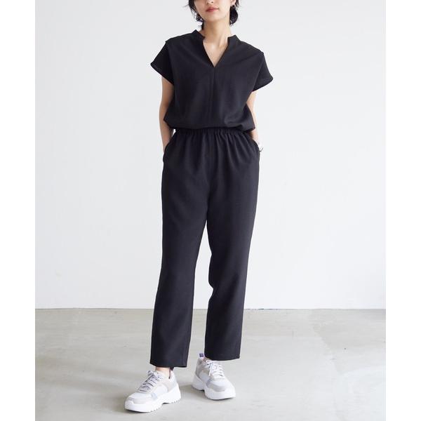 『セール実施中』参考価格：6，930円発売時期：2023年05月コンディション：B（目立つ使用感なし）使用感が少ない、または気にならないアイテム後身頃：毛玉参考商品名：リネンライクオールインワン【リサイクル】参考品番：906046【商品に関...