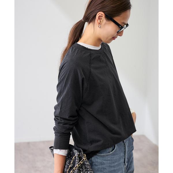 『セール実施中』ZOZO問い合わせ番号:99981880ショップ:Spick &amp; Span，スピック アンド スパンブランド:FRAMeWORK，フレームワーク商品名:Next Level Apparel V gusset ragl...