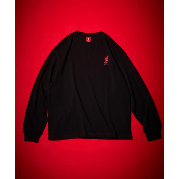 ZOZO問い合わせ番号:99981922ショップ:EDIFICE，エディフィスブランド:417 EDIFICE，フォーワンセブンエディフィス，Liverpool FC，リバプールエフシー商品名:【Liverpool FC / リバプール F...