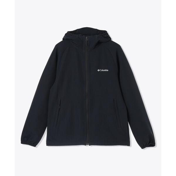 『セール実施中』ZOZO問い合わせ番号:100001681ショップ:Columbia，コロンビアブランド:Columbia，コロンビア商品名:撥水 UVカット Columbia／ウィメンズ ライトキャニオン ミッドウェイト ソフトシェル ジ...