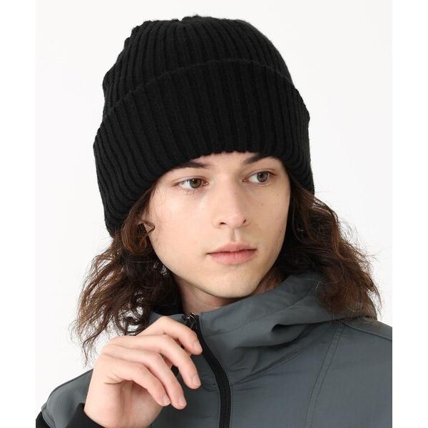 ZOZO問い合わせ番号:100001788ショップ:Columbia，コロンビアブランド:Columbia，コロンビア商品名:大きめ Columbia／スプリットレンジルーズ ニットキャップ／コロンビアカテゴリ:帽子>ニットキャップ/...