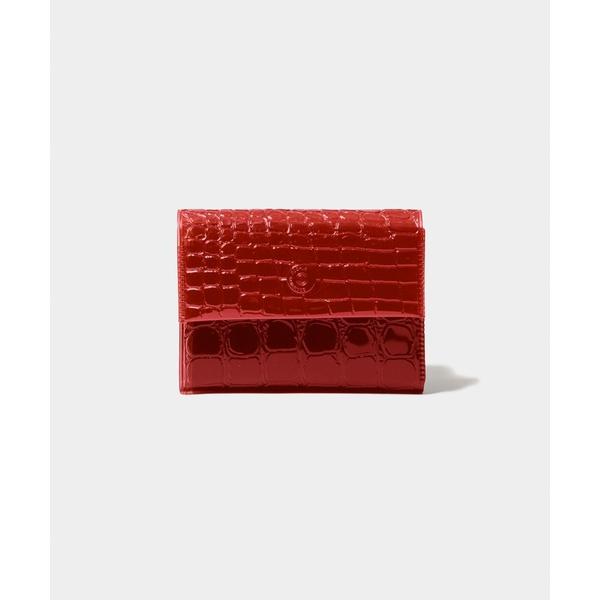 ZOZO問い合わせ番号:100001930ショップ:beautiful people，ビューティフルピープルブランド:beautiful people，ビューティフルピープル商品名:nothing to hide     vinyl min...