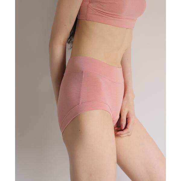 ※このアイテムは返品・交換対象外商品です。ZOZO問い合わせ番号:100001967ショップ:IENA，イエナブランド:EMILY WEEK，エミリーウィーク商品名:【ACTIVE】Bamboo ボーイレッグショーツカテゴリ:アンダーウェア...