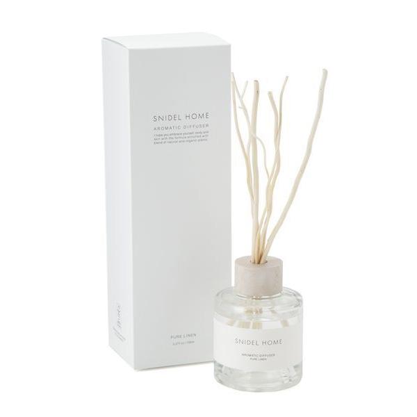 ZOZO問い合わせ番号:100002145ショップ:SNIDEL HOME，スナイデルホームブランド:SNIDEL HOME，スナイデルホーム商品名:ディフューザーカテゴリ:インテリア>ルームフレグランス/お香ブランド品番:SHGG9...