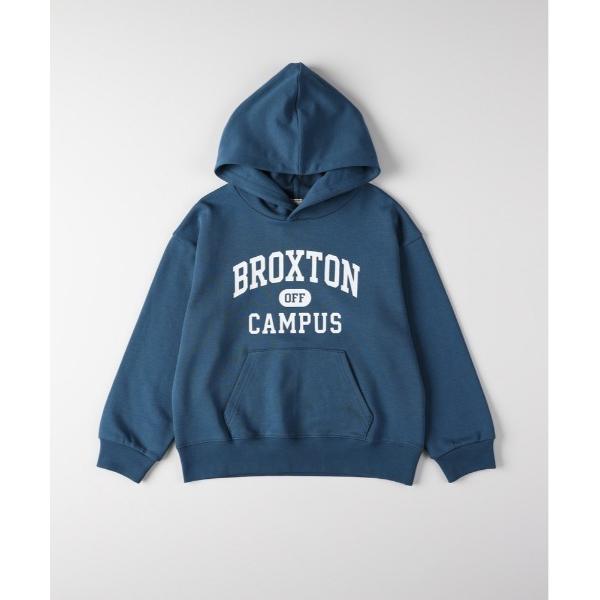 『タイムセール実施中』ZOZO問い合わせ番号:100002289ショップ:Right-on，ライトオンブランド:Right-on，ライトオン商品名:【Refurbish】カレッジプリントスウェットパーカー (カレッジプリント/スウェット/パ...