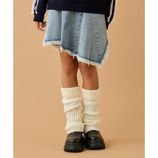 『セール実施中』ZOZO問い合わせ番号:100002347ショップ:NARUMIYA ONLINE，ナルミヤ オンラインブランド:by LOVEiT，バイラビット商品名:ヘムポイントヴィンテージスカートカテゴリ:スカート>スカートブラ...