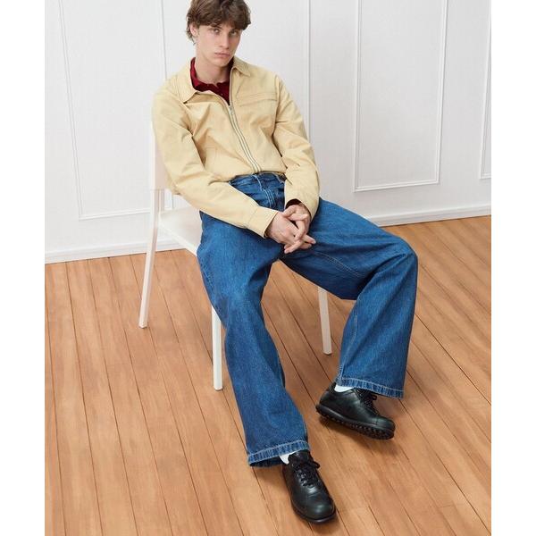 ZOZO問い合わせ番号:100002431ショップ:CAMPER，カンペールブランド:CAMPER，カンペール商品名:[カンペール] PELOTAS ARIEL / カジュアルシューズカテゴリ:シューズ>スニーカーブランド品番:160...