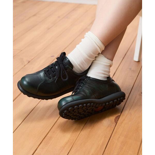 ZOZO問い合わせ番号:100002445ショップ:CAMPER，カンペールブランド:CAMPER，カンペール商品名:[カンペール] PELOTAS ARIEL / カジュアルシューズカテゴリ:シューズ>スニーカーブランド品番:272...