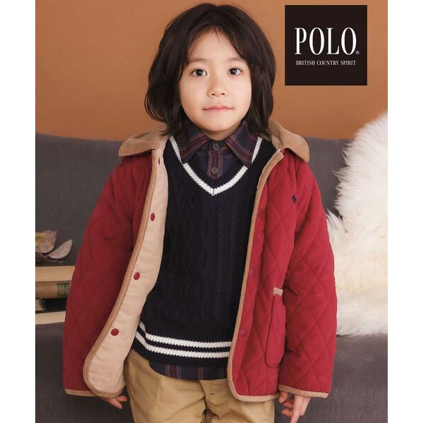 『セール実施中』ZOZO問い合わせ番号:100002492ショップ:BEBE ONLINE STORE，ベベ オンラインストアブランド:SLAP SLIP，スラップスリップ，POLO BCS，ポロ ビーシーエス商品名:【POLO BCS(ポ...