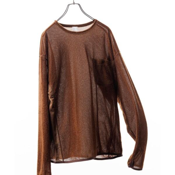 『タイムセール実施中』ZOZO問い合わせ番号:100002505ショップ:FREAK'S STORE，フリークスストアブランド:FREAK'S STORE，フリークスストア商品名:OCTA リバーシブル クルーネック プルオーバー / OC...