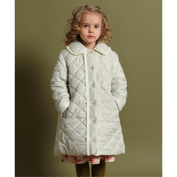 ZOZO問い合わせ番号:100002554ショップ:F.O.Online Store，エフオーオンラインストアブランド:toi toi toi，トイトイトイ商品名:ミルトンコートジャンパー_120_140【ジュニア】カテゴリ:ジャケット/ア...