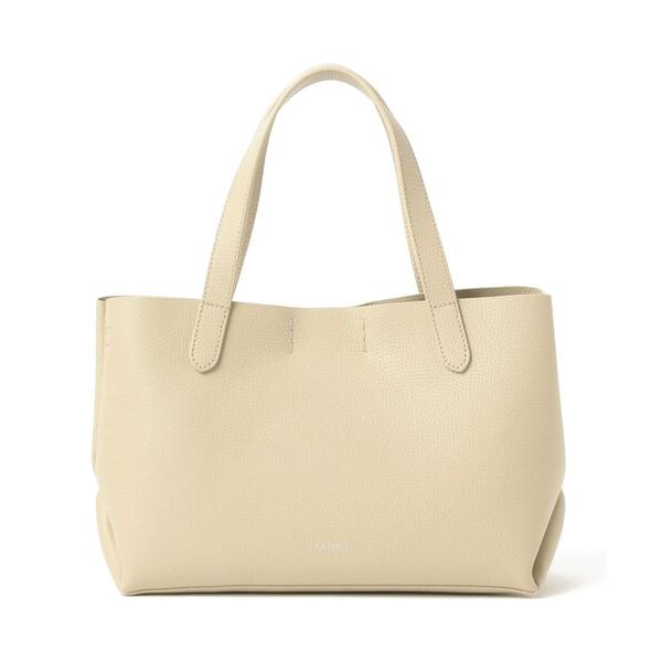 『セール実施中』ZOZO問い合わせ番号:100002958ショップ:BEAMS WOMEN，ビームスウィメンブランド:YAHKI，ヤーキ，Ray BEAMS，レイビームス商品名:YAHKI / YH-775 TOTE BAGカテゴリ:バッグ...