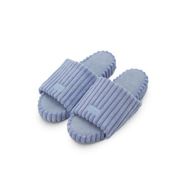 『タイムセール実施中』ZOZO問い合わせ番号:100003095ショップ:gelato pique，ジェラート　ピケブランド:gelato pique，ジェラートピケ商品名:ワイドリブルームシューズカテゴリ:インテリア>ルームシューズ...