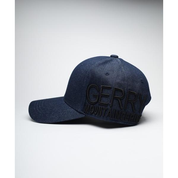 『タイムセール実施中』ZOZO問い合わせ番号:100003197ショップ:FUNALIVE，ファンアライブブランド:GERRY，ジェリー，FUNALIVE，ファンアライブ商品名:GERRYサイド刺繍CAPカテゴリ:帽子>キャップブラン...
