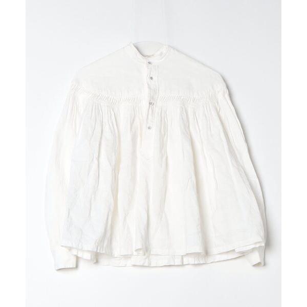 『タイムセール実施中』コンディション：B（目立つ使用感なし）使用感が少ない、または気にならないアイテム首周り：汚れZOZO問い合わせ番号:100009744ショップ:ZOZOUSED，ゾゾユーズドブランド:Scye，サイ商品名:長袖ブラウス...