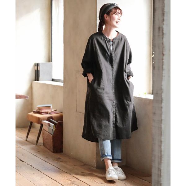 『タイムセール実施中』参考価格：10，000円発売時期：2024年02月コンディション：B（目立つ使用感なし）使用感が少ない、または気にならないアイテム全体的：汚れ、色あせ参考商品名：大人なスミクロワンピース参考品番：h9a0006【商品に...