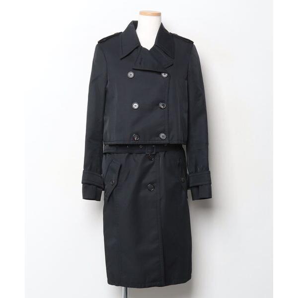 『セール実施中』コンディション：B（目立つ使用感なし）使用感が少ない、または気にならないアイテム首周り・内側：汚れ付属品：ベルトZOZO問い合わせ番号:100020206ショップ:ZOZOUSED，ゾゾユーズドブランド:NEIL BARRE...