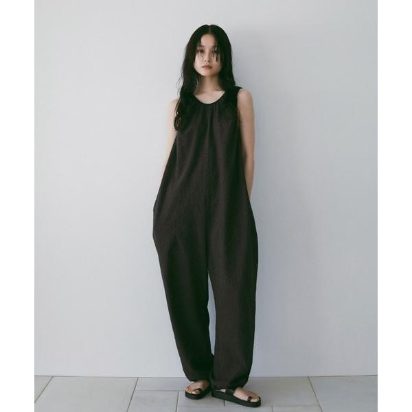 ZOZO問い合わせ番号:100033704ショップ:anuke，アンヌークブランド:anuke，アンヌーク商品名:Uneck Check Combinaisonカテゴリ:オールインワン・サロペット>サロペット/オーバーオールブランド品...