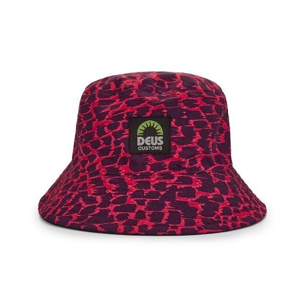 ZOZO問い合わせ番号:100034056ショップ:JACK of ALL TRADES，ジャック・オブ・オール・トレーズブランド:DEUS EX MACHINA，デウスエクスマキナ商品名:CRUZE REVERSIBLE BUCKETカテ...