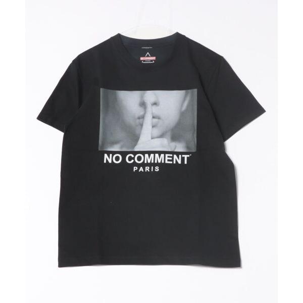 参考価格：8，580円発売時期：2024年02月コンディション：B（目立つ使用感なし）使用感が少ない、または気にならないアイテム全体的：汚れ、色あせ、毛玉参考商品名：【NO COMMENT PARIS】 ’’SECRET’’フォトプリント ...