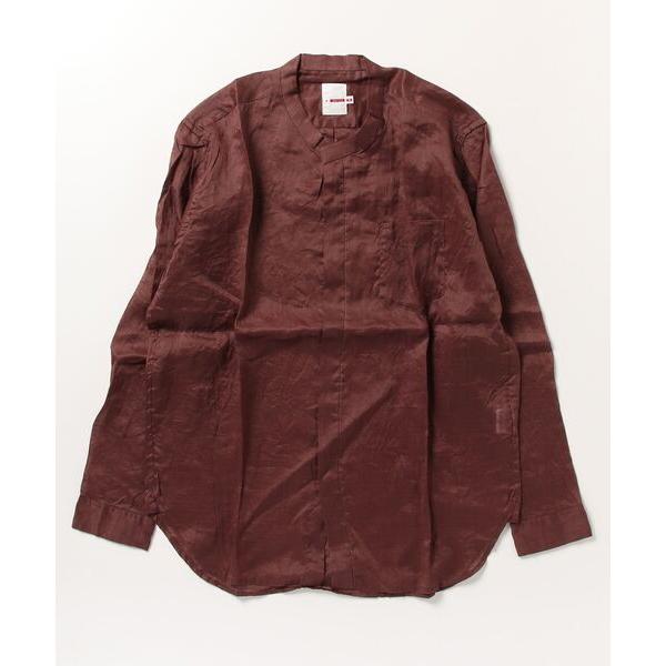 参考価格：26，400円発売時期：2023年03月コンディション：A（使用感なし）数回使用した程度で使用感が感じられないアイテム参考商品名：dip × BEAMS PLUS / 別注 Medical Shirt参考品番：38-11-0259...