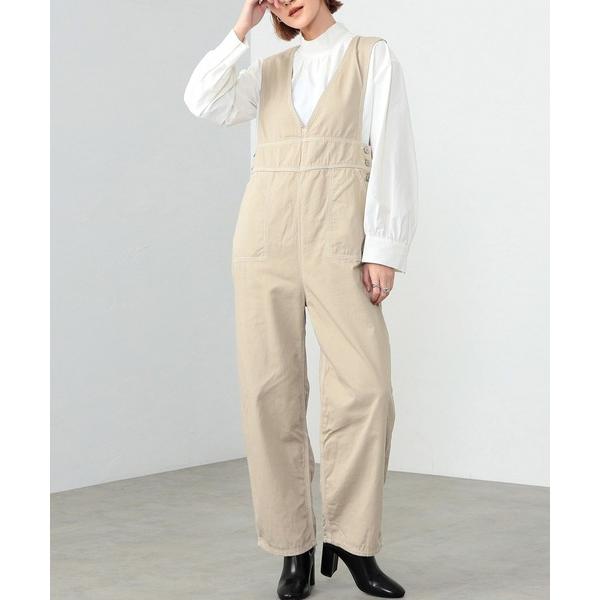 『セール実施中』参考価格：13，970円発売時期：2022年12月コンディション：C（やや使用感あり）使用感があり、やや気になる傷や汚れがあるアイテム前身頃・すそ周り：汚れ全体的：色あせ参考商品名：SOMETHING/サムシング Vネックサ...