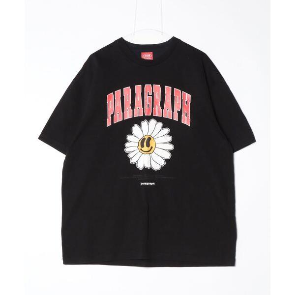 コンディション：B（目立つ使用感なし）使用感が少ない、または気にならないアイテム全体的：色あせ、汚れZOZO問い合わせ番号:100061928ショップ:ZOZOUSED，ゾゾユーズドブランド:Paragraph，パラグラフ商品名:半袖Tシャ...
