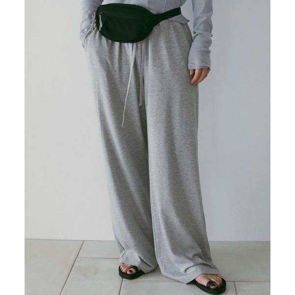 ZOZO問い合わせ番号:100064165ショップ:anuke，アンヌークブランド:anuke，アンヌーク商品名:Cut Rough Pantsカテゴリ:パンツ>その他パンツブランド品番:62610709素材:綿58%　レーヨン38%...