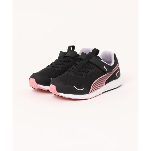 『タイムセール実施中』ZOZO問い合わせ番号:100065029ショップ:ASBee，アスビーブランド:PUMA，プーマ商品名:PUMA プーマ SPEED MONSTER V4【軽量】キッズスニーカー 運動会 スピードモデル(スピードモン...