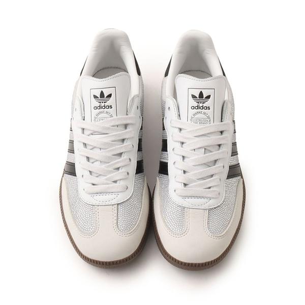 ZOZO問い合わせ番号:100065393ショップ:atmos pink，アトモスピンクブランド:adidas，アディダス商品名:adidas SAMBA OG W / アディダス サンバ OG Wカテゴリ:シューズ>スニーカーブラン...