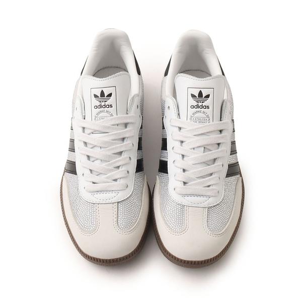 ZOZO問い合わせ番号:100065526ショップ:atmos，アトモスブランド:adidas，アディダス，atmos，アトモス商品名:adidas SAMBA OG W / アディダス サンバ OG Wカテゴリ:シューズ>スニーカー...