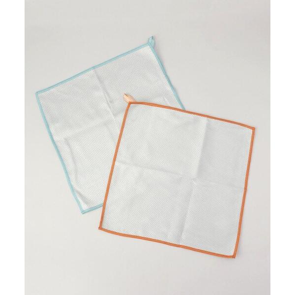 ZOZO問い合わせ番号:100065661ショップ:WORLD ONLINE STORE SELECT，ワールドオンラインストアセレクトブランド:212 KITCHEN STORE，トゥワントゥキッチンストア商品名:ガラス 鏡ピカッとクロス...