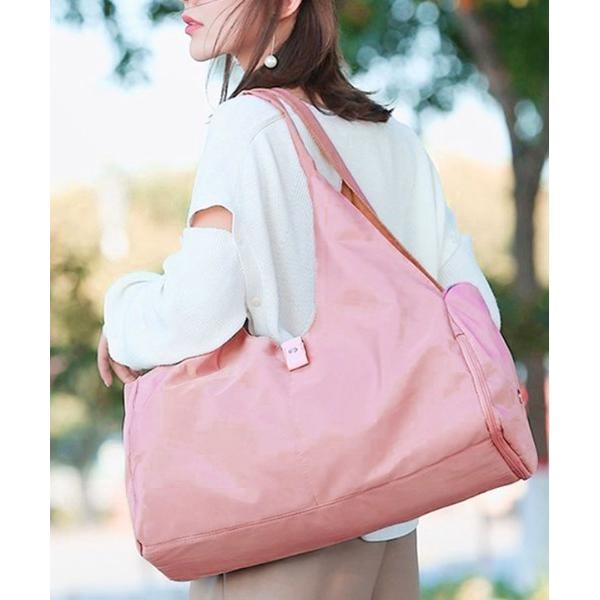 『タイムセール実施中』ZOZO問い合わせ番号:100066015ショップ:Rora，ローラブランド:BACKYARD FAMILY，バックヤードファミリー商品名:スポーツバッグ 大容量 sbag7688カテゴリ:バッグ>ショルダーバッ...