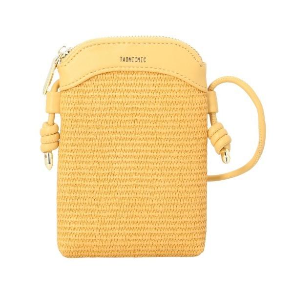 ZOZO問い合わせ番号:100066033ショップ:Rora，ローラブランド:BACKYARD FAMILY，バックヤードファミリー商品名:スマホポーチ ykd7079カテゴリ:バッグ>ショルダーバッグブランド品番:ykd7079素材...