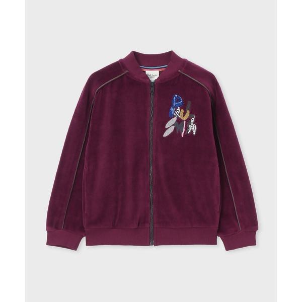 『セール実施中』ZOZO問い合わせ番号:100066093ショップ:Paul Smith，ポール・スミスブランド:Paul Smith JUNIOR，ポールスミスジュニア，Paul Smith，ポールスミス商品名:ジュニア エンブロイダリー...