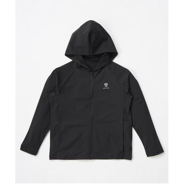 ZOZO問い合わせ番号:100066563ショップ:Kappa/FILA，カッパ/フィラブランド:BEAMS SCHOOL，ビームススクール商品名:撥水ストレッチパーカーカテゴリ:トップス>パーカーブランド品番:144210素材:ナイ...