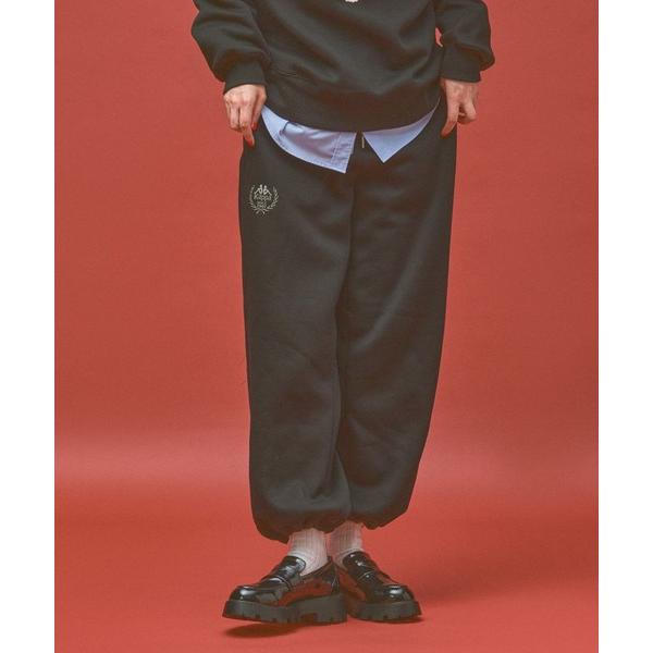 『タイムセール実施中』ZOZO問い合わせ番号:100066598ショップ:Kappa/FILA，カッパ/フィラブランド:Kappa，カッパ商品名:ウェルネスデザインスウェットロングパンツカテゴリ:パンツ>スウェットパンツブランド品番:...