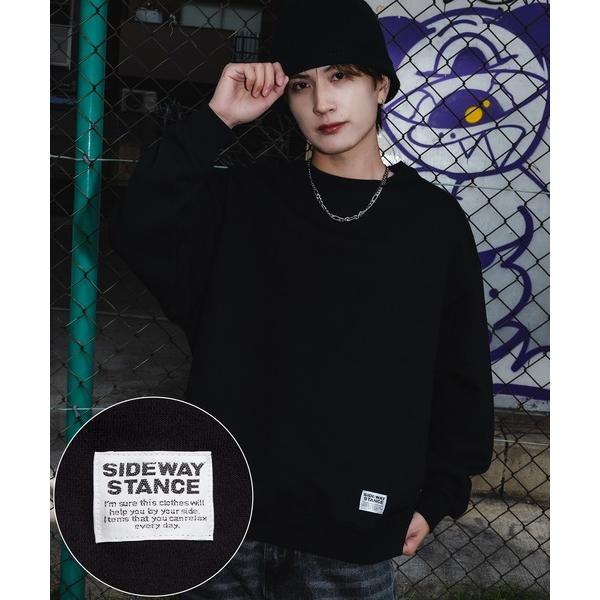 『タイムセール実施中』ZOZO問い合わせ番号:100066699ショップ:improves，インプローブスブランド:SIDEWAY STANCE，サイドウェイスタンス，improves，インプローブス商品名:【SIDEWAY STANCE】...