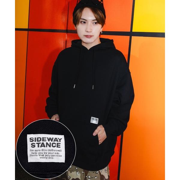 『タイムセール実施中』ZOZO問い合わせ番号:100066700ショップ:improves，インプローブスブランド:SIDEWAY STANCE，サイドウェイスタンス，improves，インプローブス商品名:【SIDEWAY STANCE】...