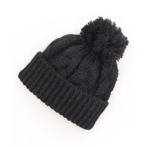 ZOZO問い合わせ番号:100067205ショップ:CA4LA，カシラブランド:CA4LA，カシラ商品名:WATABOUSHI5カテゴリ:帽子>ニットキャップ/ビーニーブランド品番:ONM01955素材:モヘヤ43% ナイロン22% ...