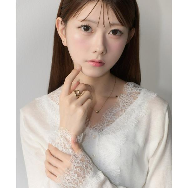 ZOZO問い合わせ番号:100067283ショップ:Donnaruma，ドンナルンマブランド:Ms.yuu by Nothing And Others，ミスユーバイナッシングアンドアザーズ商品名:【AKB48 千葉恵里さん着用】Ms.yuu...